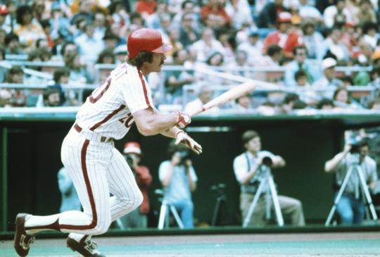 Schmidt’s 500th homer brings cascade of emotion | Baseball Hall of Fame